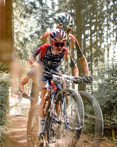 Tom Pidcock Interview