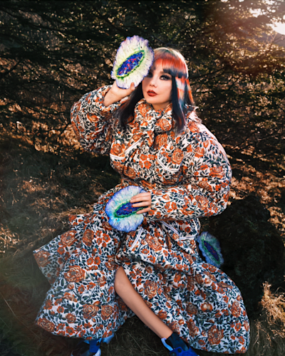 Bjork interview 2022