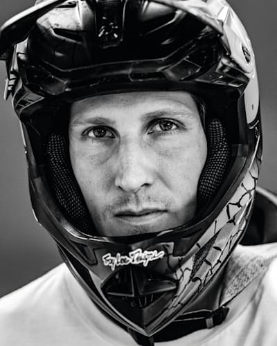 Brandon Semenuk Interview - Freeride and Rally Racing