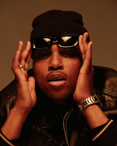 Prince Waly : L'interview "Moussa"