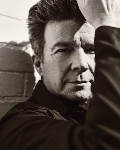 Rick Astley Interview: Staying In Power