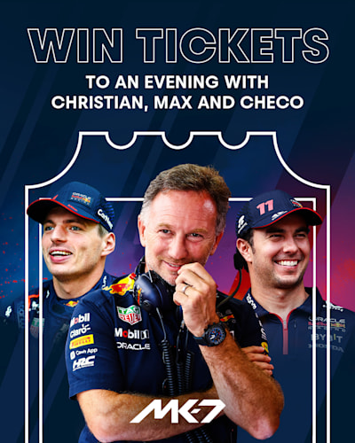 Win Tickets To An Evening With