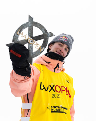 Mind Set Win podcast: Marcus Kleveland pressure