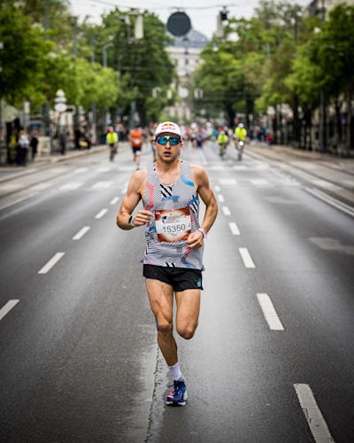 Tom Evans-Catch Me if You Can Interview