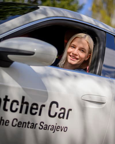 Neira Mulić poziva na Wings For Life World Run