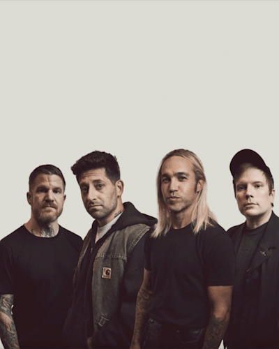 Fall Out Boy Playlist: Kings of Emo