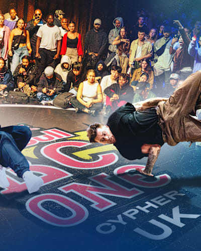 break dance uk