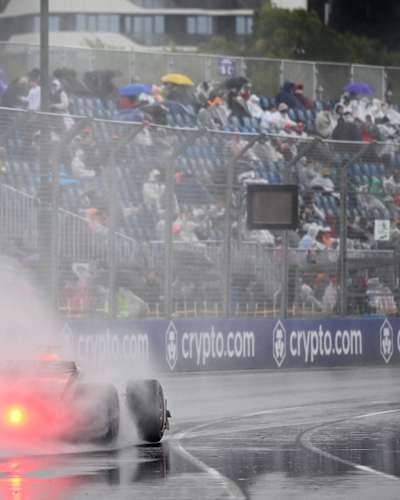 Australian Grand Prix 2025 | Oracle Red Bull Racing