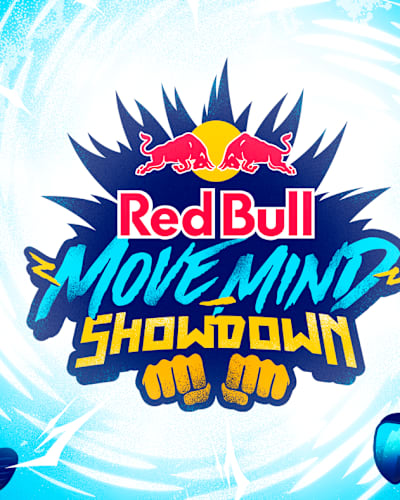 Red Bull Move_Mind Showdown