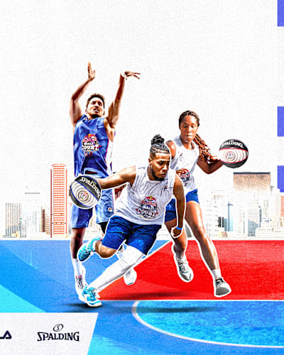 Red Bull Half Court Mauritius 2025