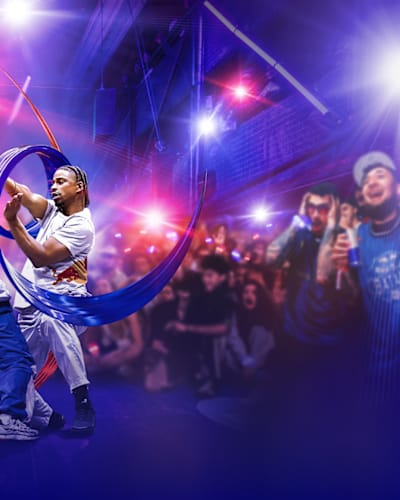 Red Bull Dance Your Style Canada - FAQ