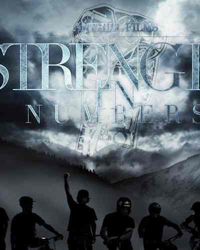 Strength in Numbers online premiere