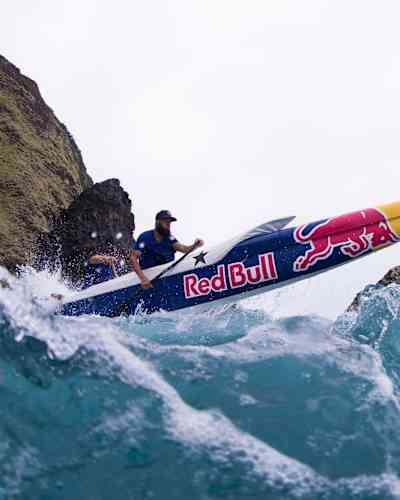 Red Bull Wa'a