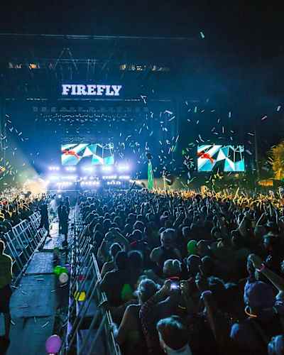Firefly 2017 Music Festival | Lineup | Tickets