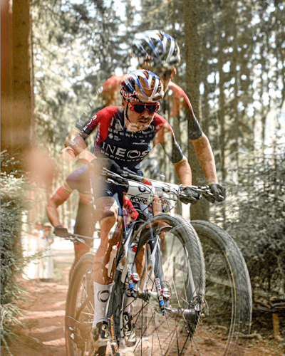 Tom Pidcock Interview