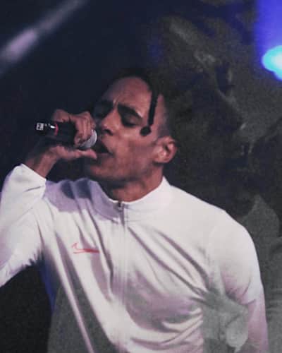 Jamal Lyrics: Die besten Lines und deren Bedeutung