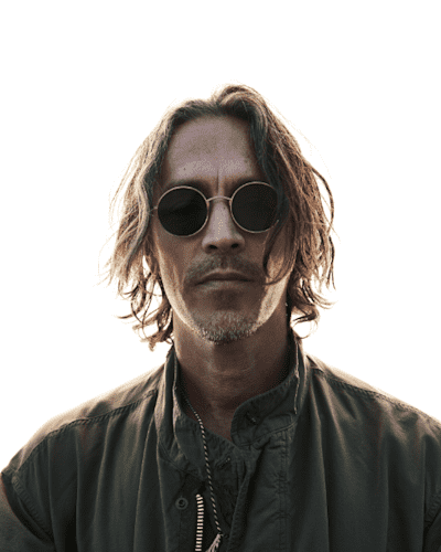 Brandon Boyd top tracks playlist interview