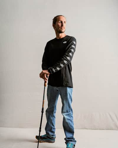 High Achiever: Jay Rawe Interview