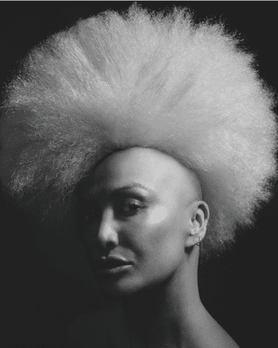 Lady Blackbird Interview