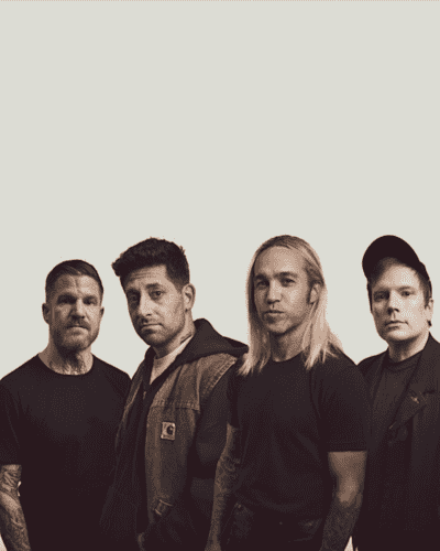 Fall Out Boy Playlist: Kings of Emo