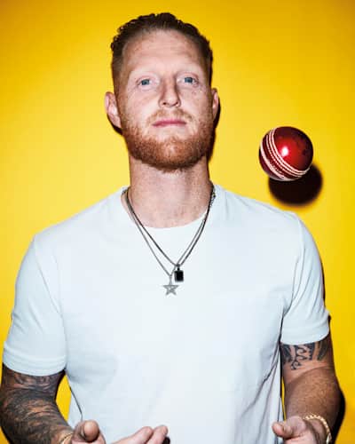 Ben Stokes Interview 2023