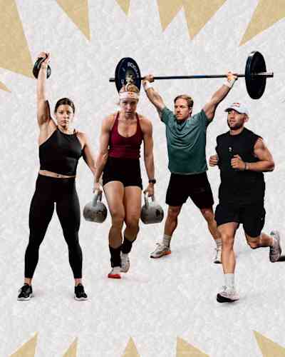 Red Bull Gym Clash - Egypt 2025