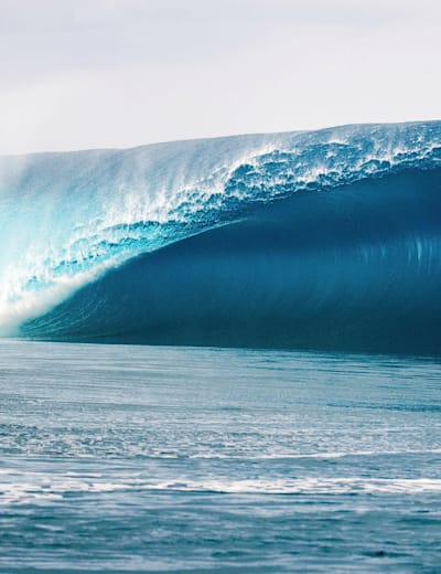 History of Teahupo'o: Facts of surfing's most infamous