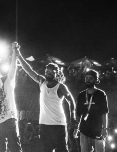 Top 10: Las mejores rimas y punchs de Arkano en 2015