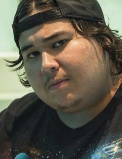 El Gallo del día: Jony Beltrán