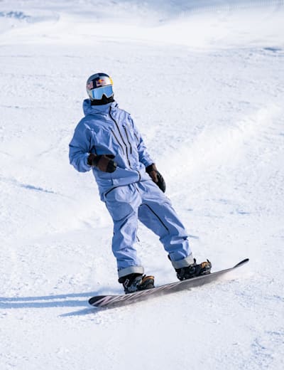 Snowboarding gear guide: Kit Check with Mark McMorris