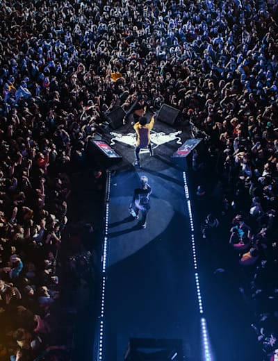 La guía completa de las Batallas de Freestyle