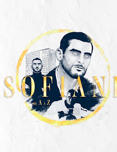Sofiane : La légende du rappeur Sofiane de A à Z ! Rap
