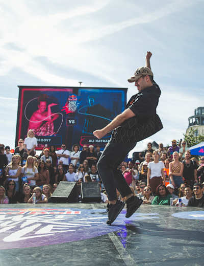 Street dance styles - guide: All you need to know