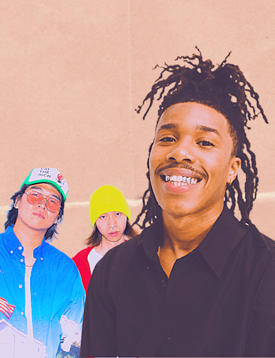 Best Australian rappers of 2022: The most hyped artists