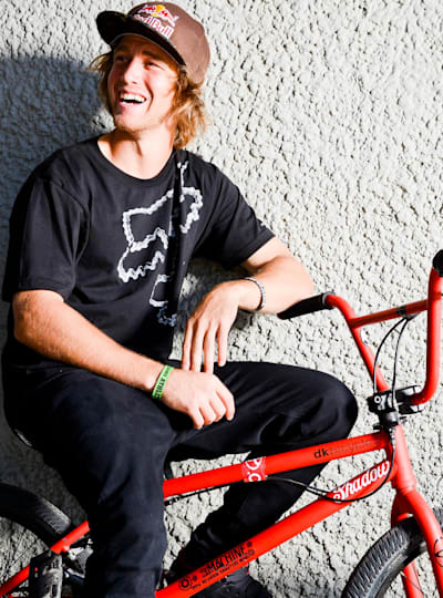 Video: X Games GoPro preview with Drew Bezanson