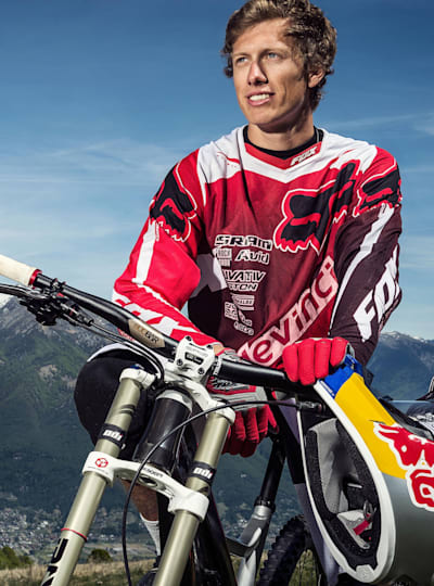 Nick Beer in 30 Sekunden