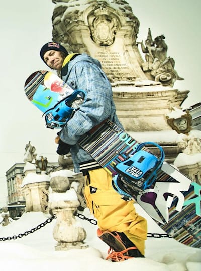 Video Classics: Aaron Bittner's Moment of Truth