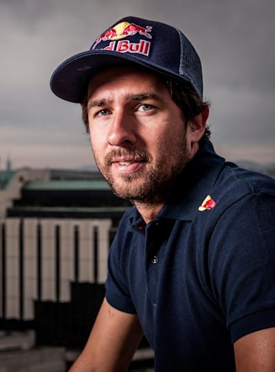 Filip Polc in Drift HD Ghost POV