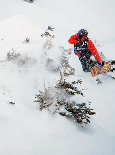 Best places to ski and snowboard in the UK: The top 10