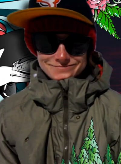 VIDEO: Robin Van Gyn & the Levitation Project team