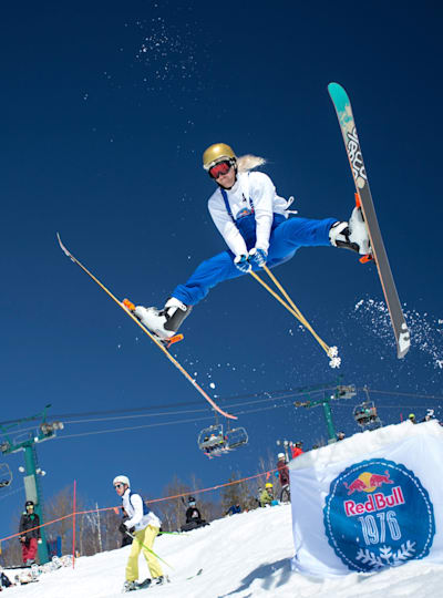 Video: Retro rules at the Red Bull 1976