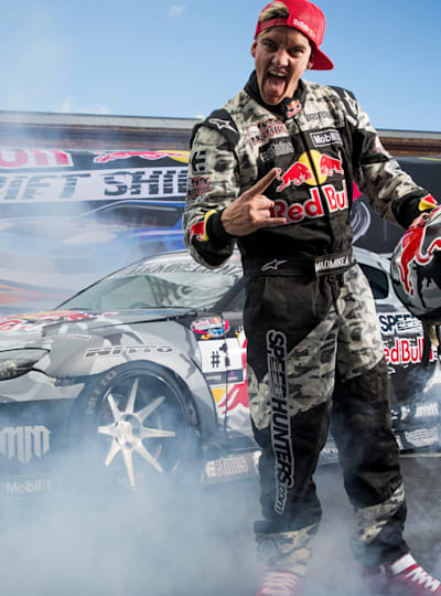 Coming Soon: Mad Mike is out to Conquer the Crown