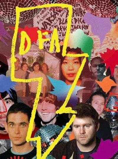 Watch the Definitive DFA Records Short Film