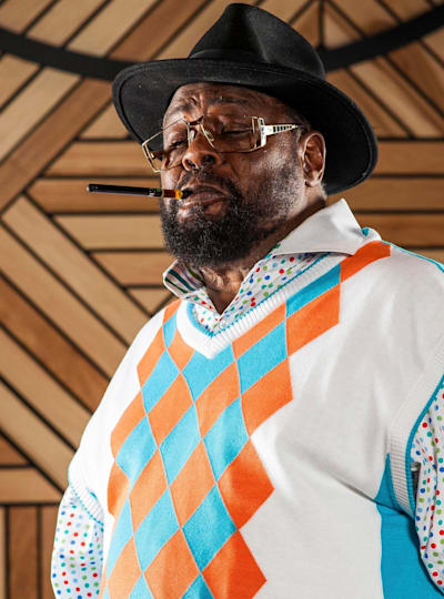 5 Ways George Clinton Impacted Pop Music