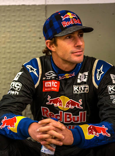 Vídeo: Regresa “On pace with Pastrana”