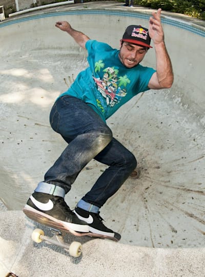 Wake up with Corbin Harris