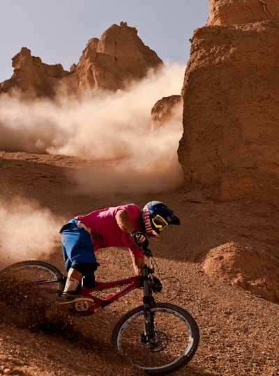Where The Trail Ends: Full Trailer