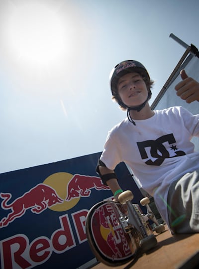 Vídeo: Tom Schaar, 3 episodios de Full Rotation