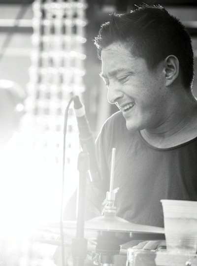 La lista: Shigeto adora su sello musical