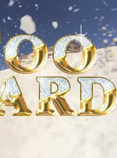 Video: Too Hard at Mt. Hood